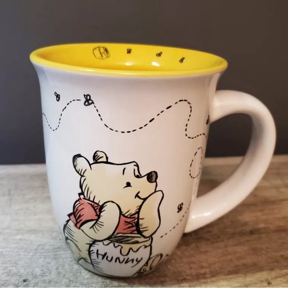 Disney | Kitchen | Disneys Winniethepooh Piglet Mug | Poshmark